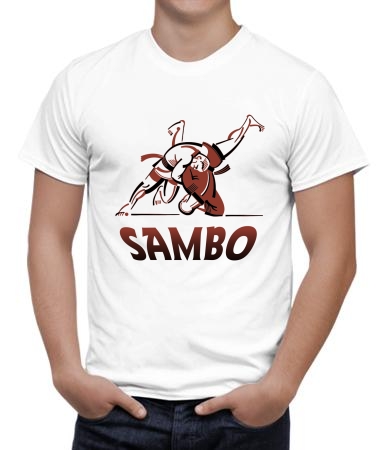 Самбо 70 Магазин Спортивной Одежды